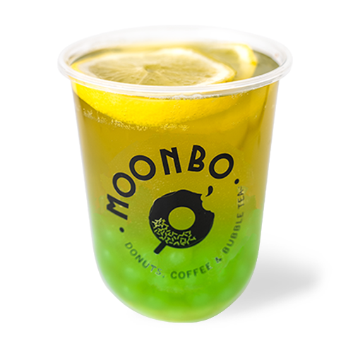 Nos Bubble Tea | Moonbo