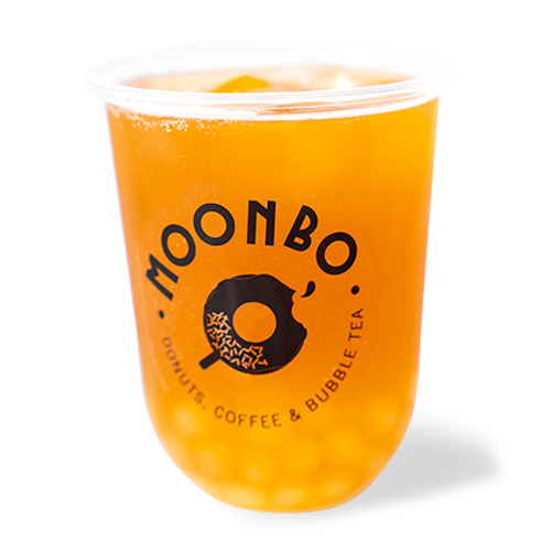 Nos Bubble Tea | Moonbo