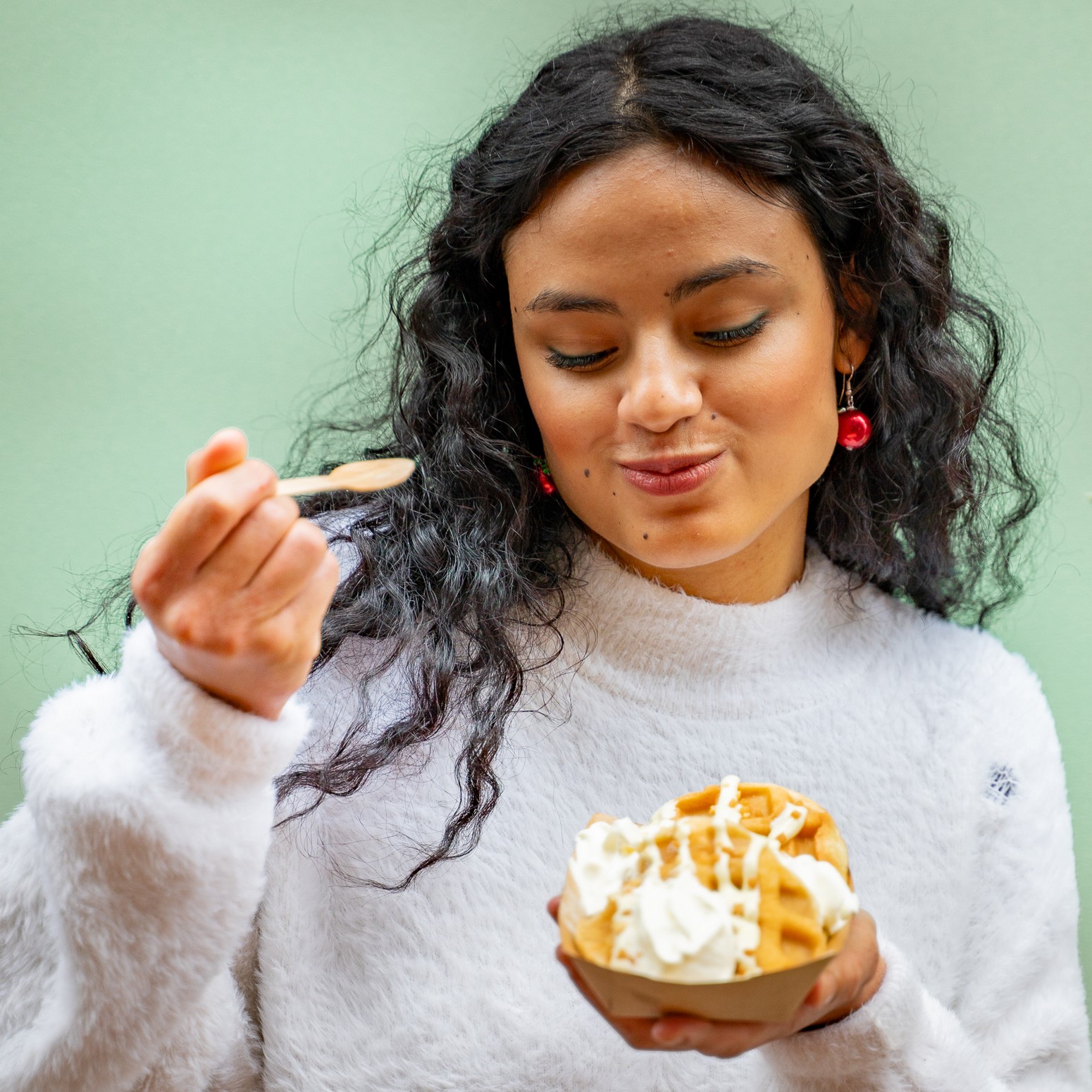 Moonbo | Donuts, Coffee & Bubble Tea